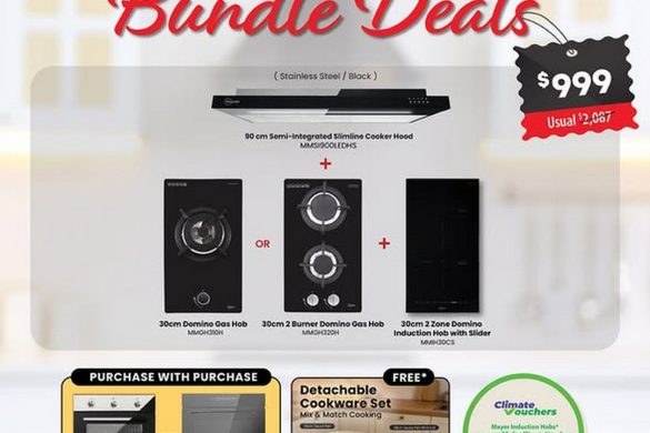 1–7 July 2026: Welcia Singapore Weekly Special Deals Promotion – Save ...